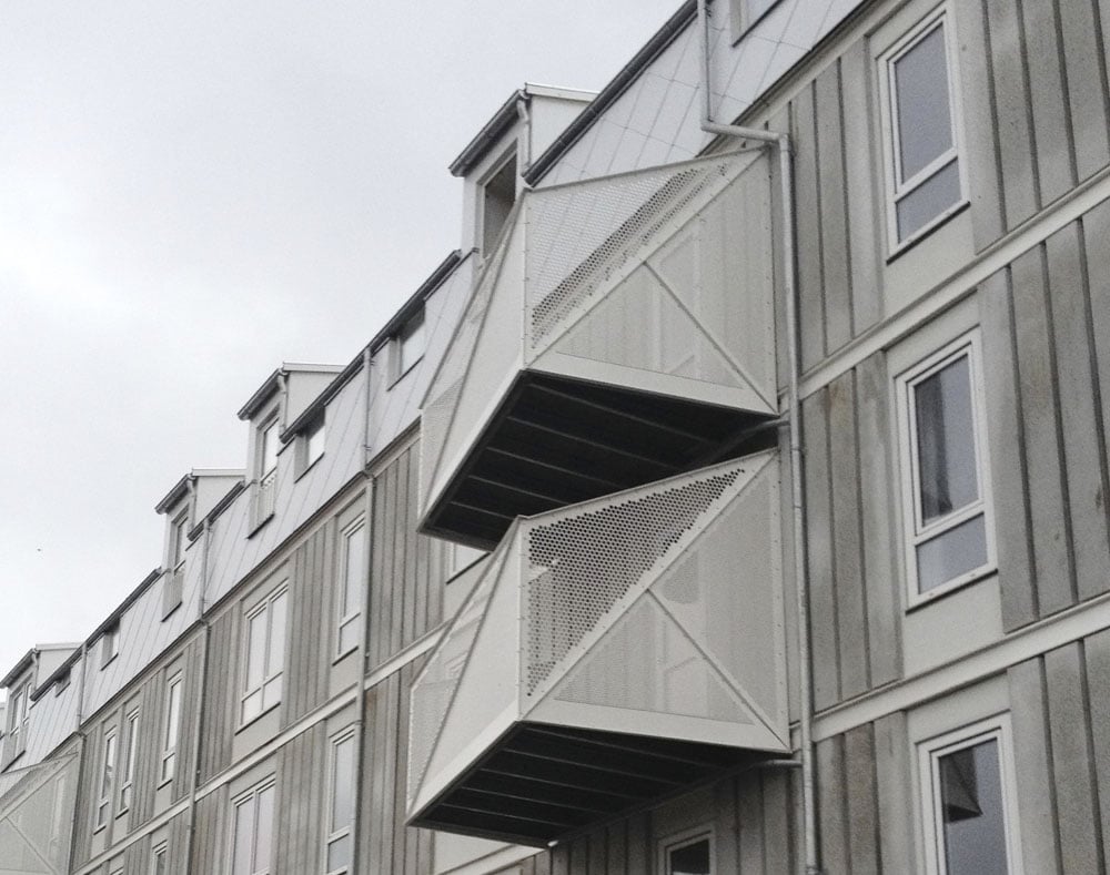 Arkitekt forum - Semitech A/S